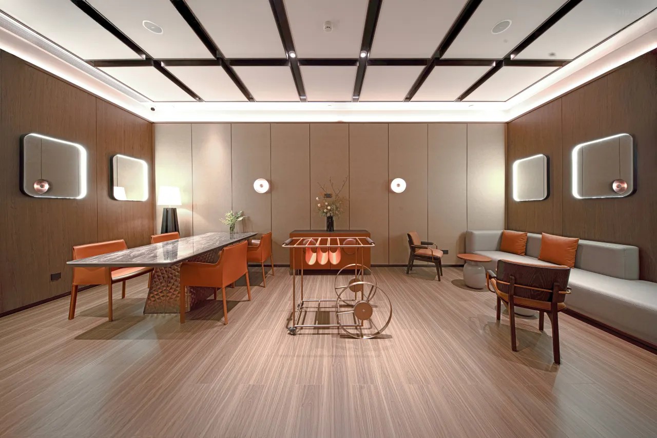 PULLMAN RENHUAI CHUANGMENG HOTEL - luxefurnhotel.com